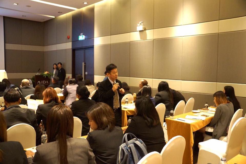 Thai Industrial Standards Institute (TISI)