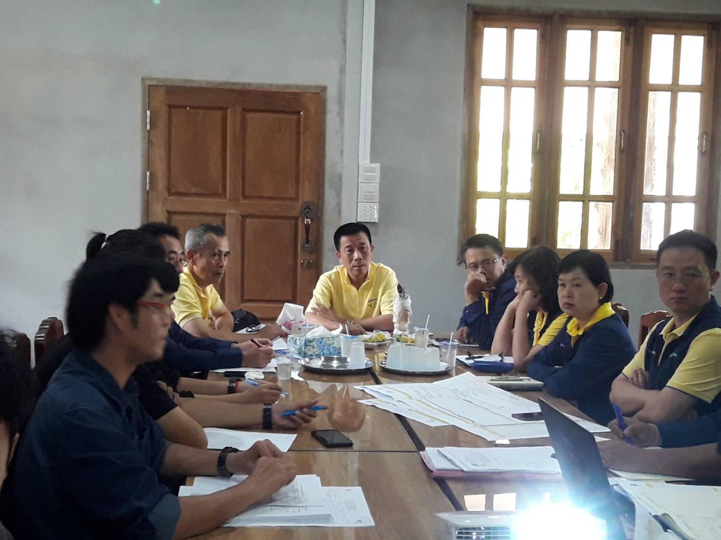 Thai Industrial Standards Institute (TISI)