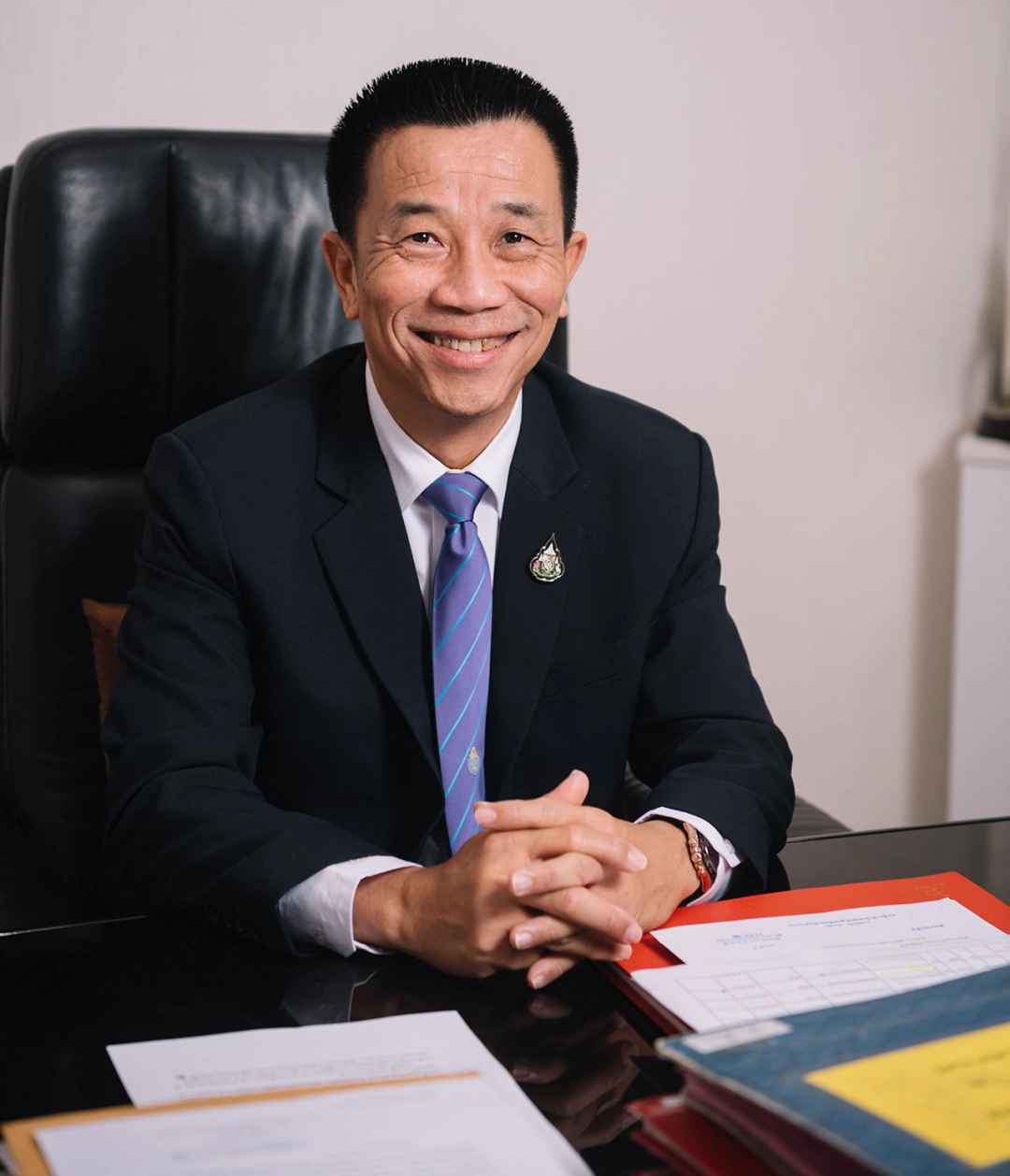 Thai Industrial Standards Institute (TISI)