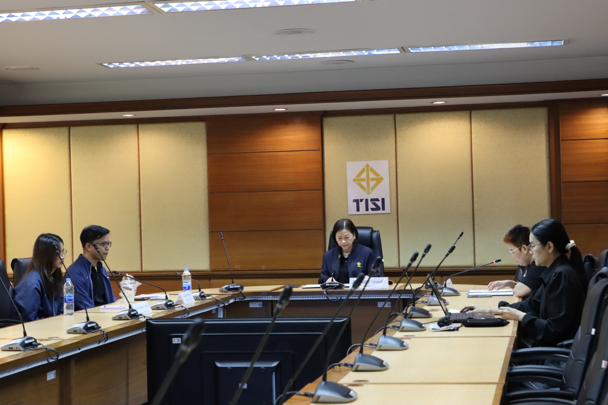 TISI