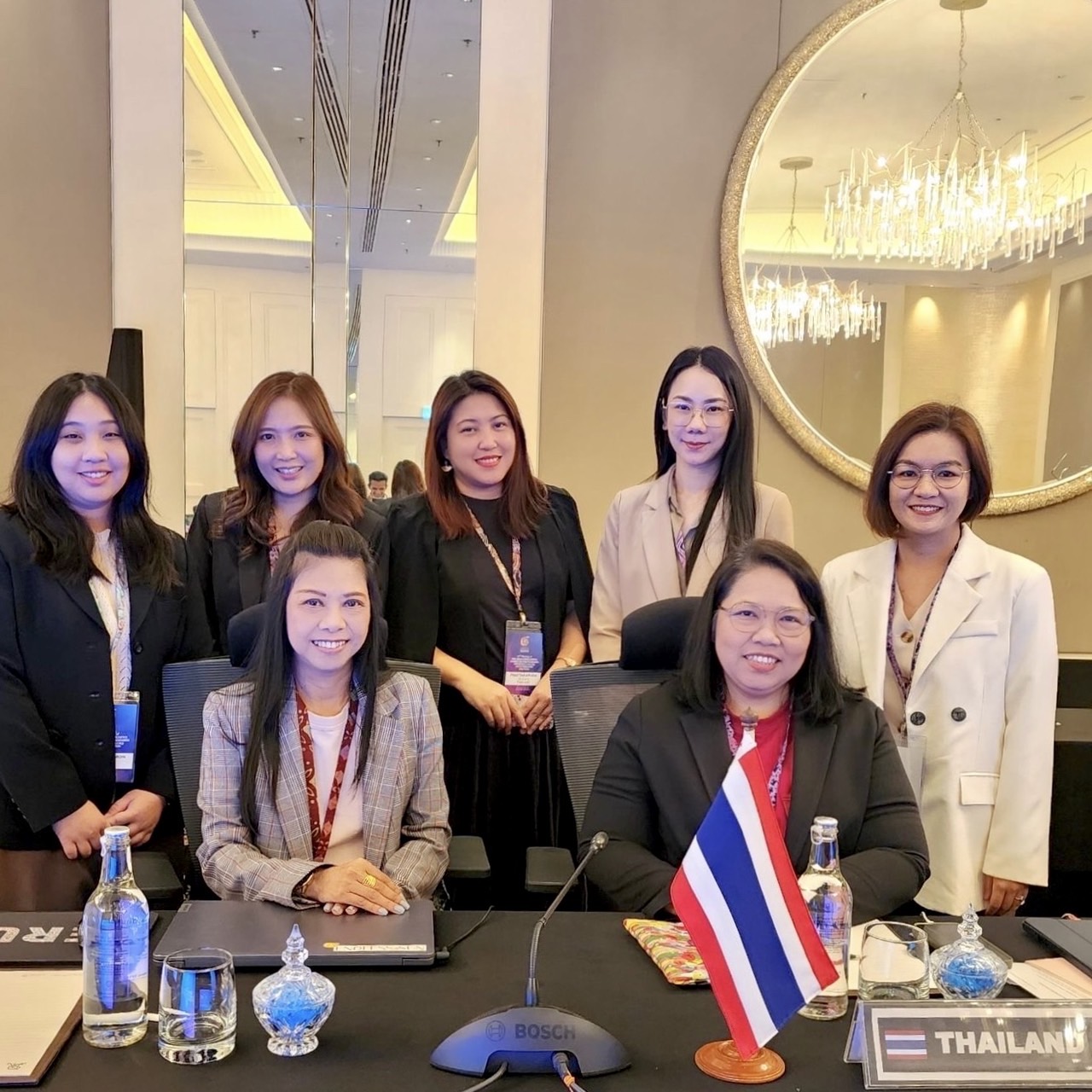 Thai Industrial Standards Institute (TISI)