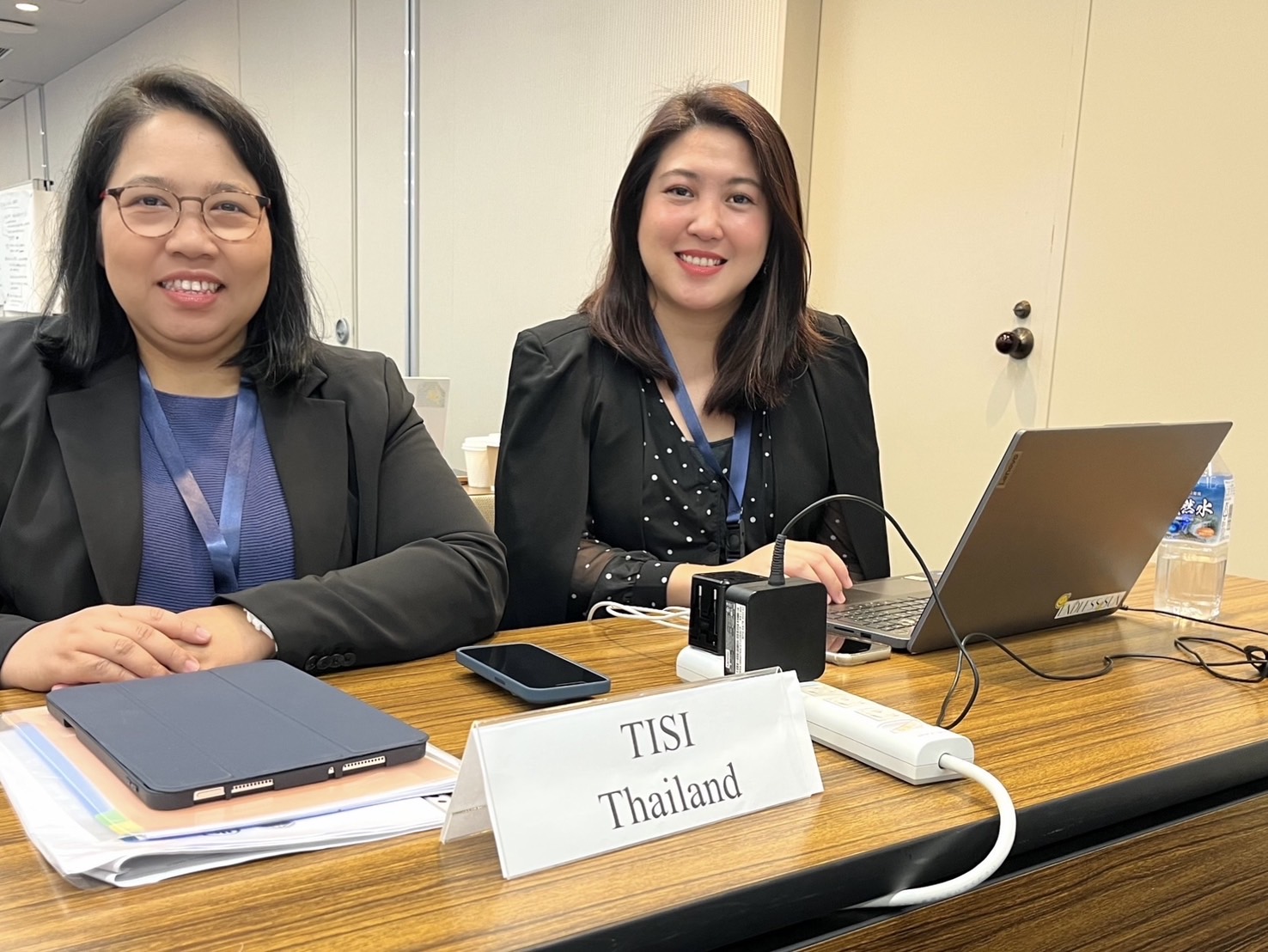 Thai Industrial Standards Institute (TISI)