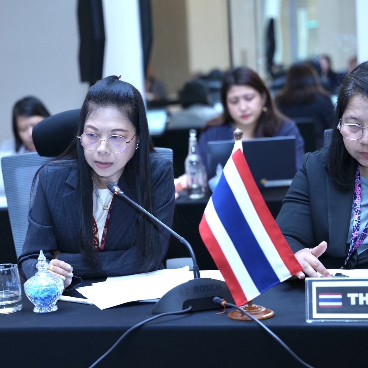 Thai Industrial Standards Institute (TISI)