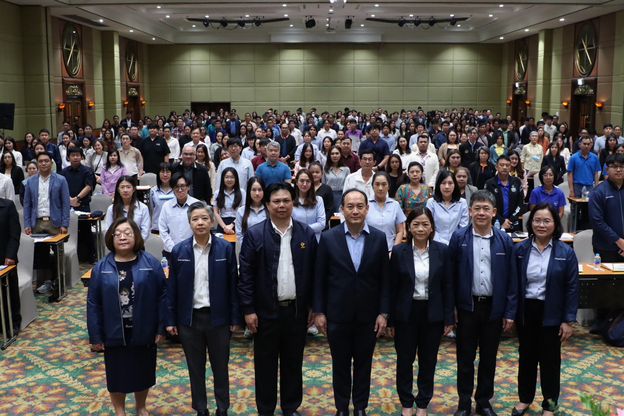 Thai Industrial Standards Institute (TISI)