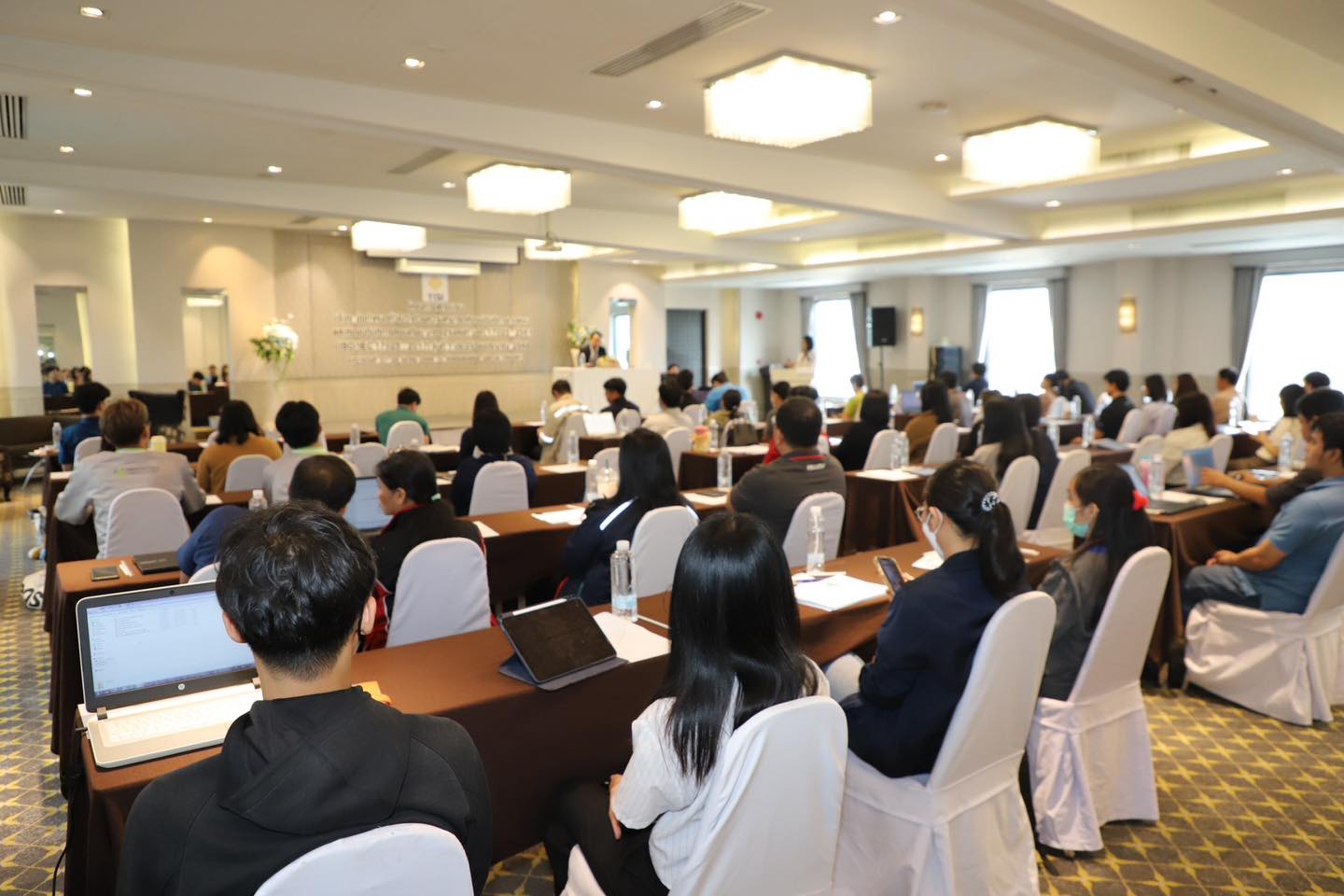 Thai Industrial Standards Institute (TISI)