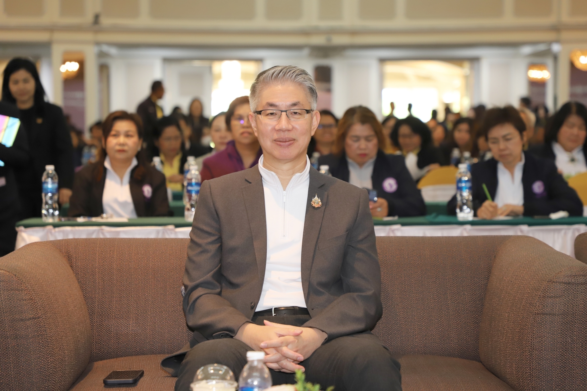 Thai Industrial Standards Institute (TISI)