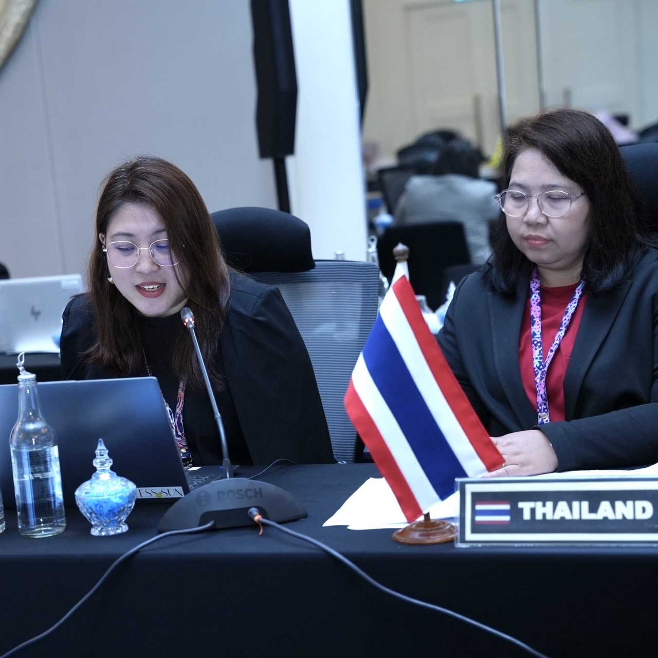 Thai Industrial Standards Institute (TISI)