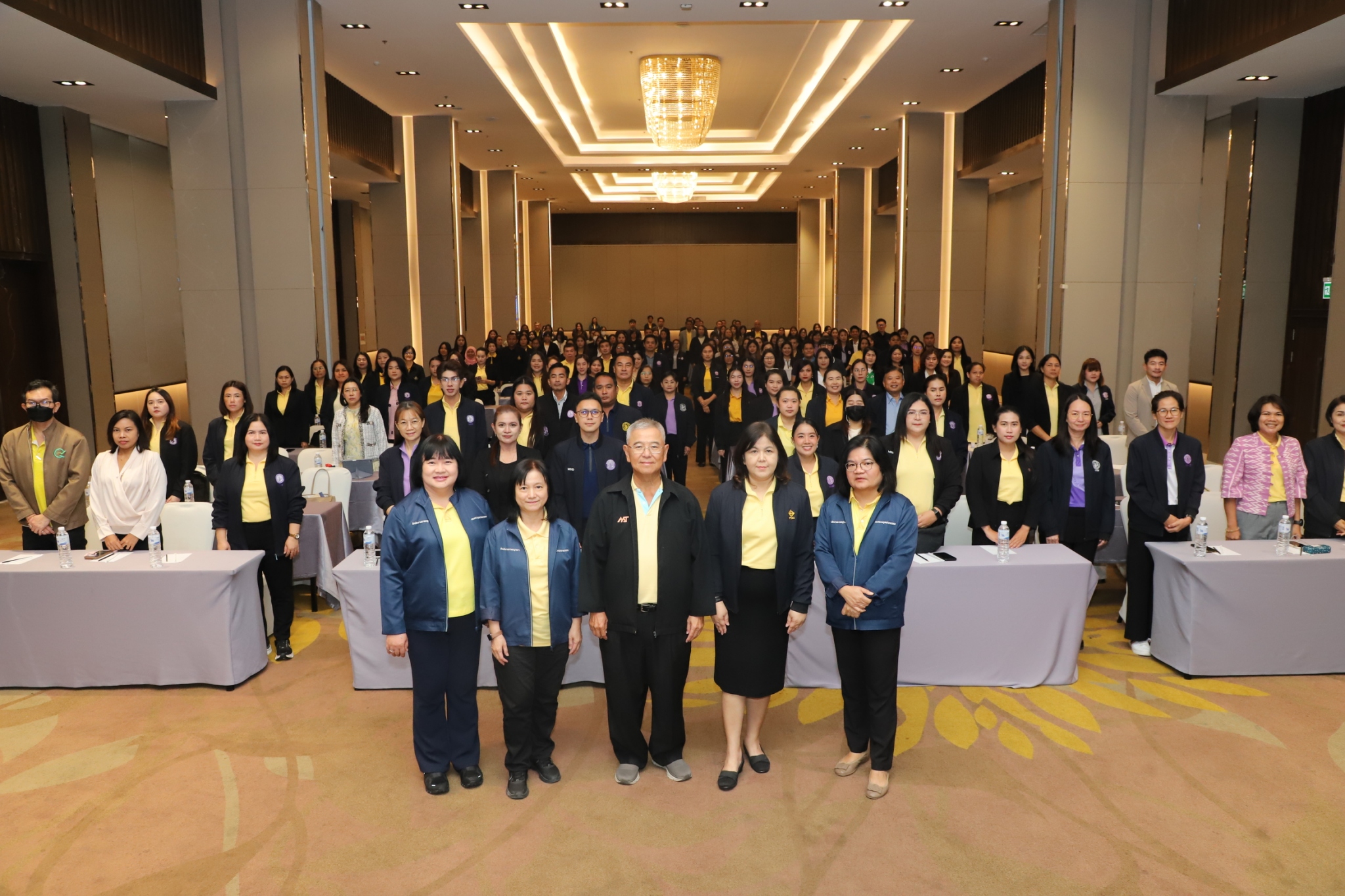 Thai Industrial Standards Institute (TISI)