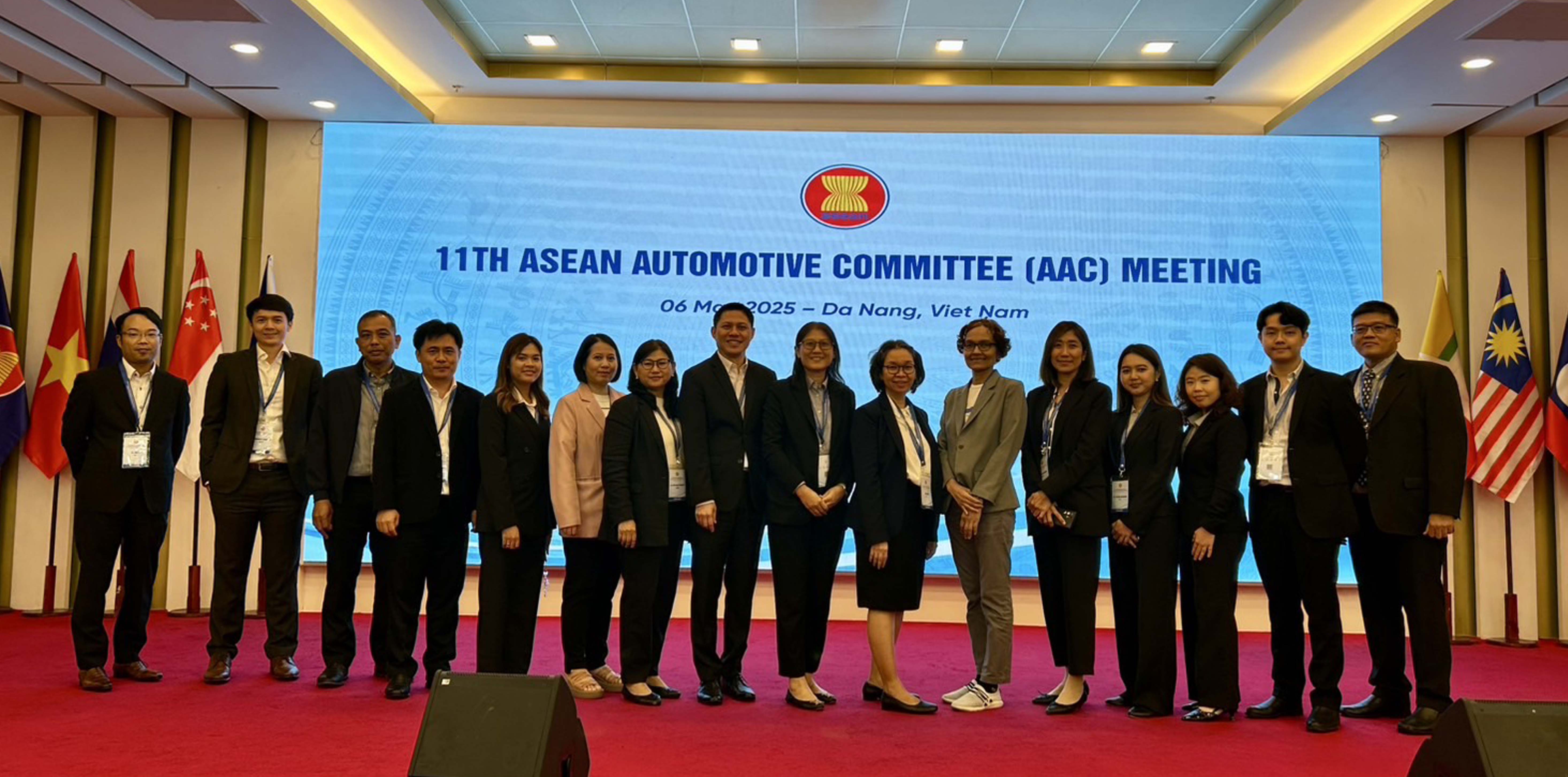 Thai Industrial Standards Institute (TISI)