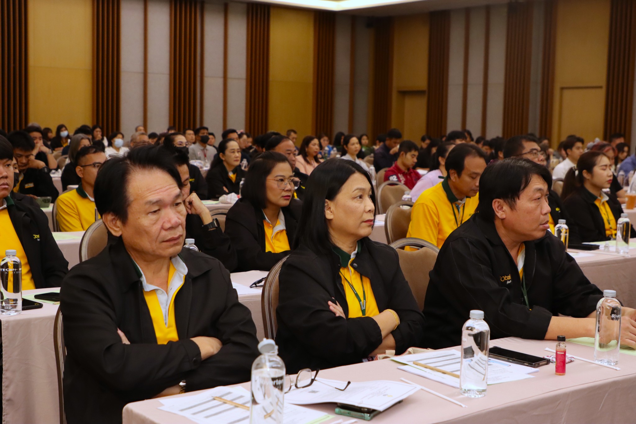 Thai Industrial Standards Institute (TISI)