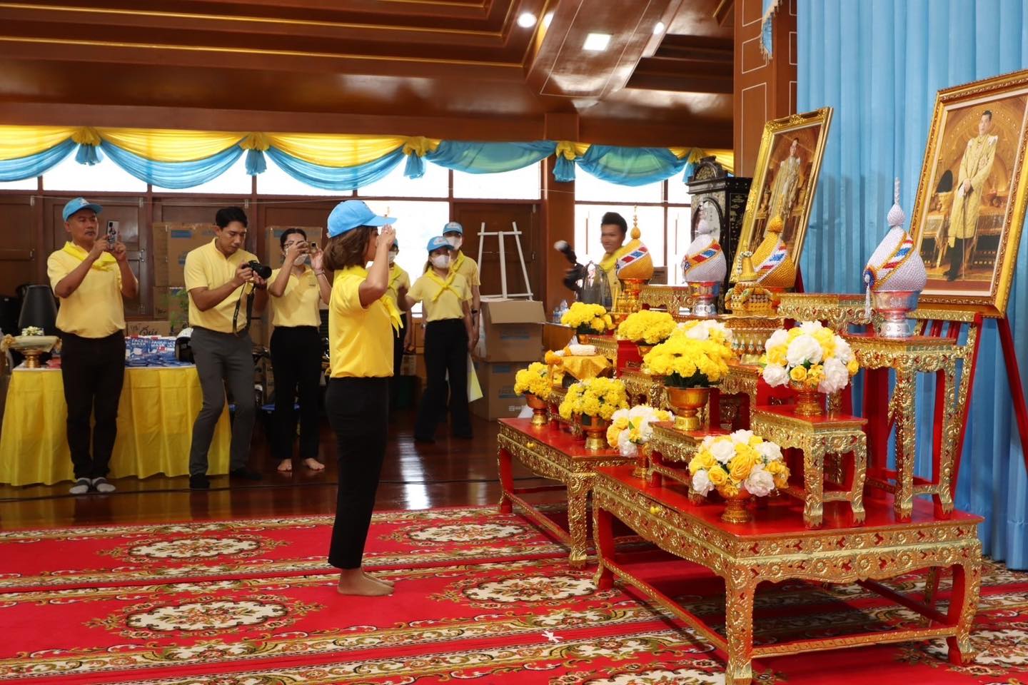 Thai Industrial Standards Institute (TISI)