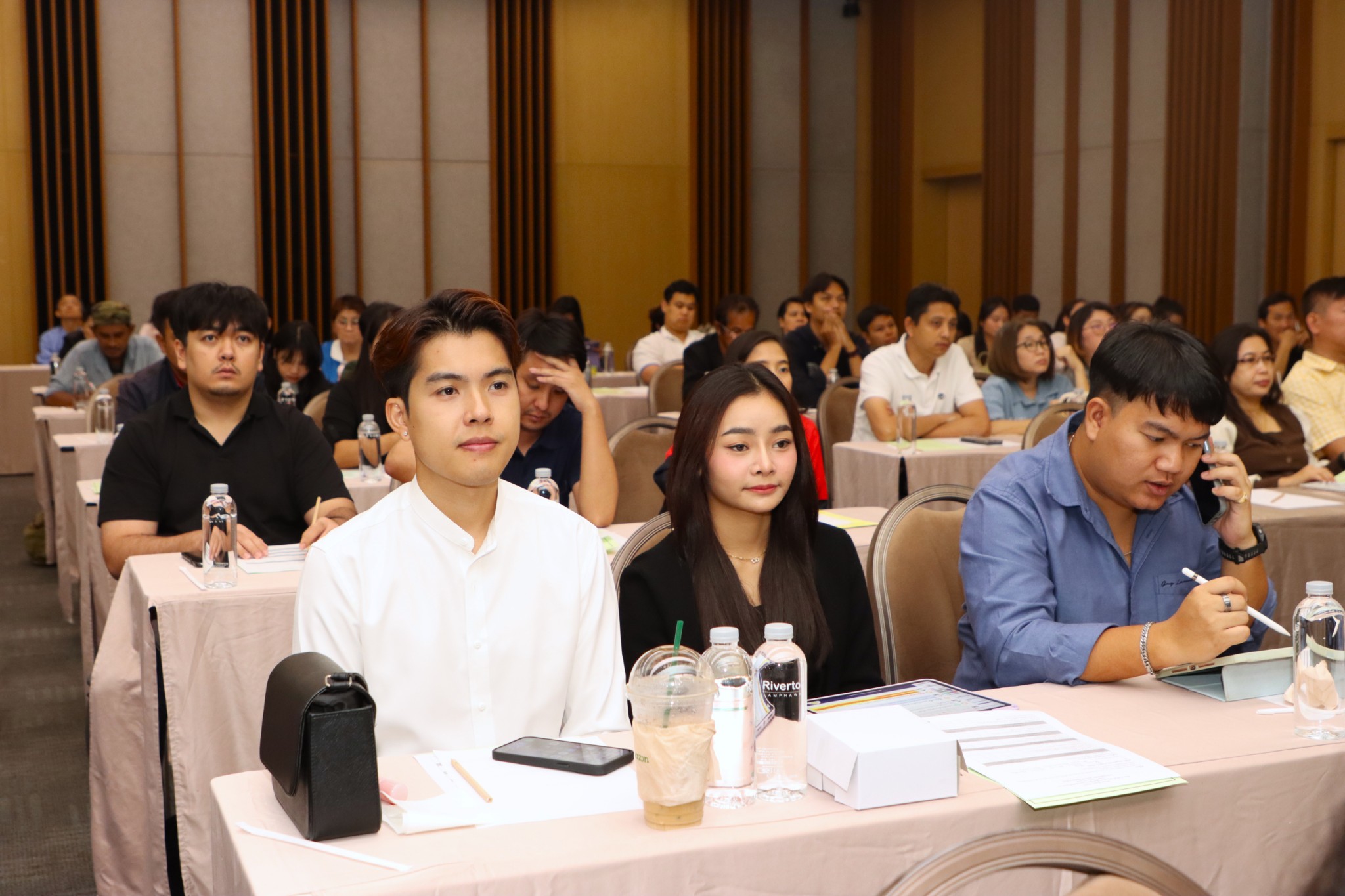 Thai Industrial Standards Institute (TISI)