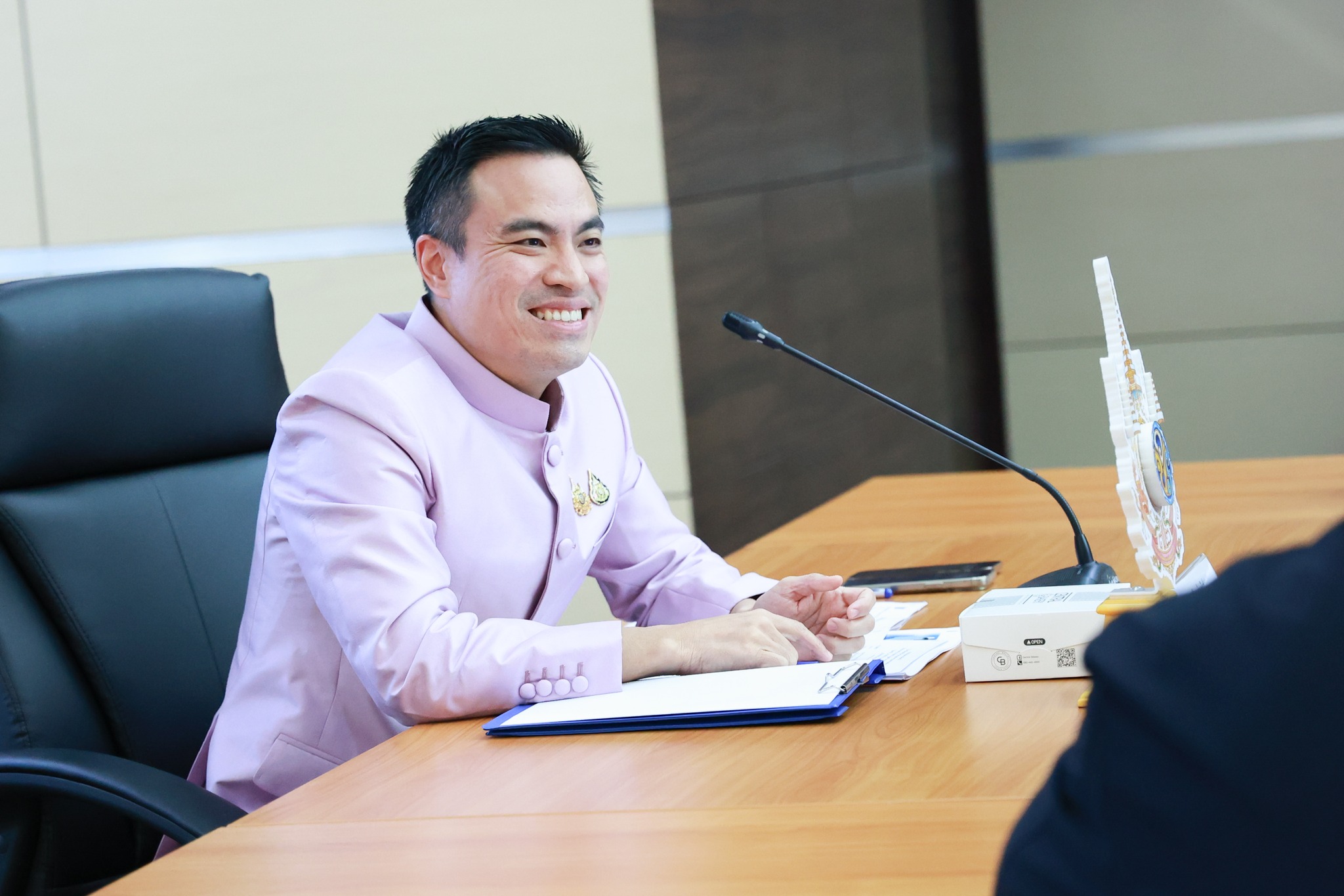 Thai Industrial Standards Institute (TISI)