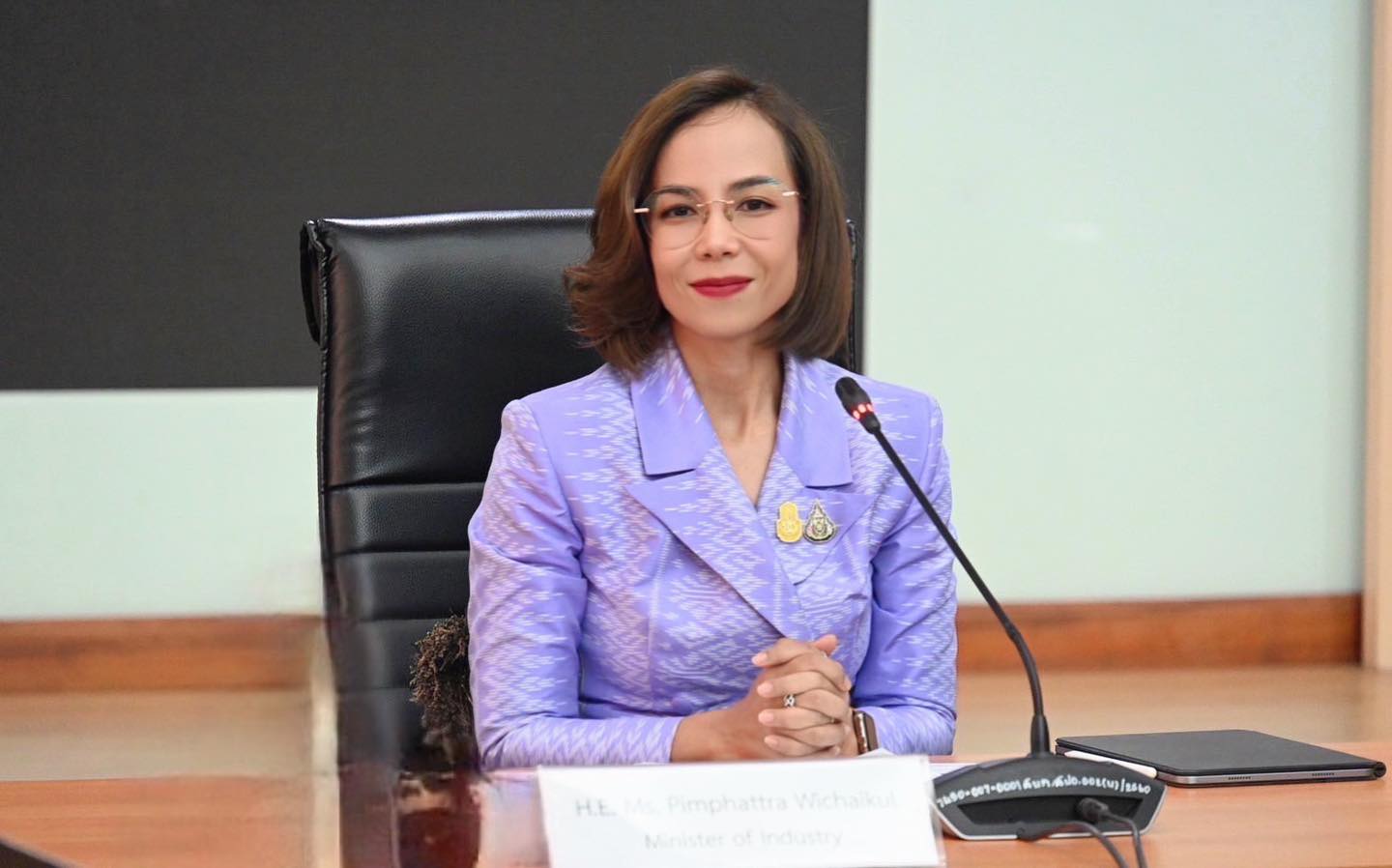 Thai Industrial Standards Institute (TISI)